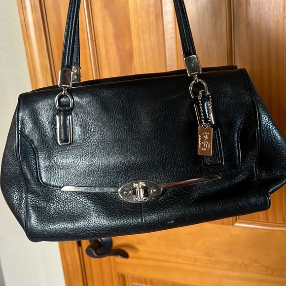 Coach | Bags | Coach Madison Madeline | Poshmark